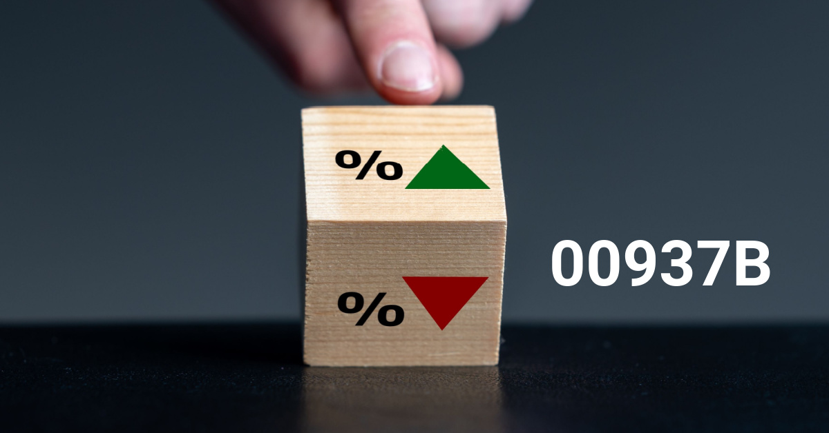 台股萬九如何資產配置？00937B月月配債券ETF年化配息率近6.5％：3大優勢降息循環，有望再賺一波 - 今周刊